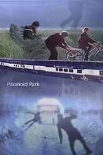 paranoid park