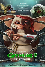 gremlins 2 release date