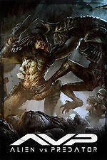 avp 2004 predators