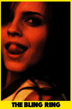 the bling ring poster