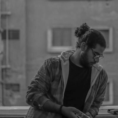 ‎Ahmed Ramzy’s profile • Letterboxd