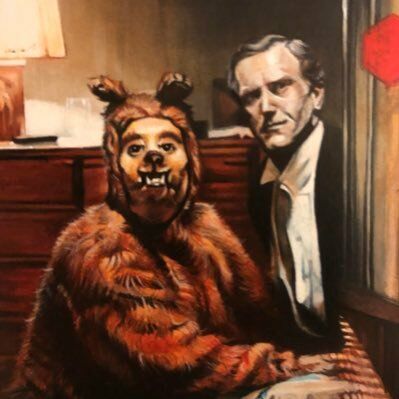 ‎Dylan Lambeth’s profile • Letterboxd