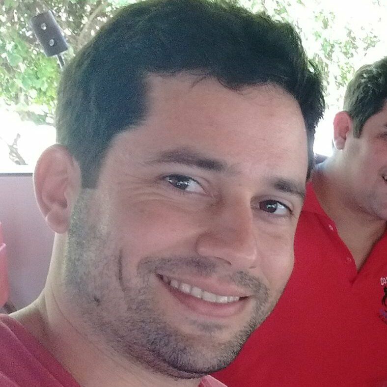 ‎Gabriel Müller’s profile • Letterboxd