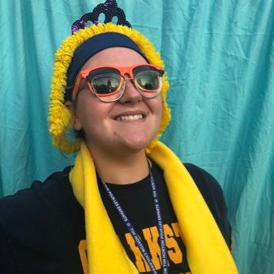 ‎Amy Coomer’s profile • Letterboxd