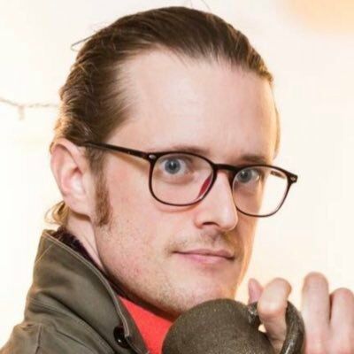 ‎David Holcombe’s profile • Letterboxd