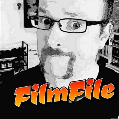 ‎Andy Meakin’s profile • Letterboxd