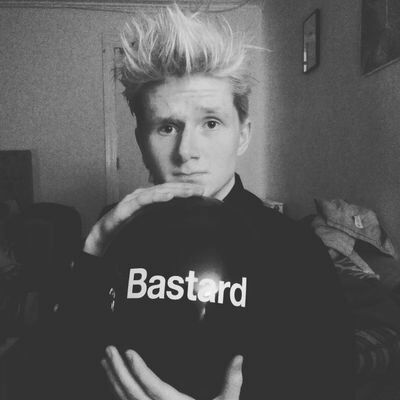 ‎Ben Ramsay’s profile • Letterboxd