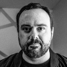 ‎Damin Toell’s profile • Letterboxd