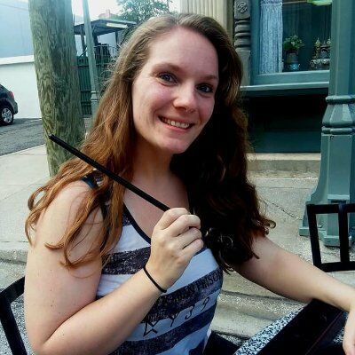 ‎Allyson Harper’s profile • Letterboxd