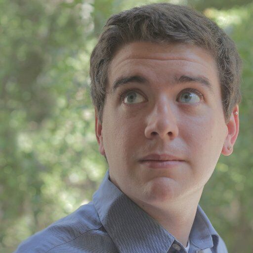 ‎Patrick Gibney’s profile • Letterboxd