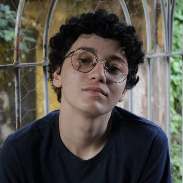 ‎Oliver Mikael Moraes’s profile • Letterboxd