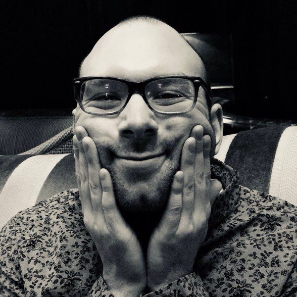 ‎Gregory K’s profile • Letterboxd