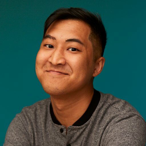 ‎Tommy Tsao’s profile • Letterboxd