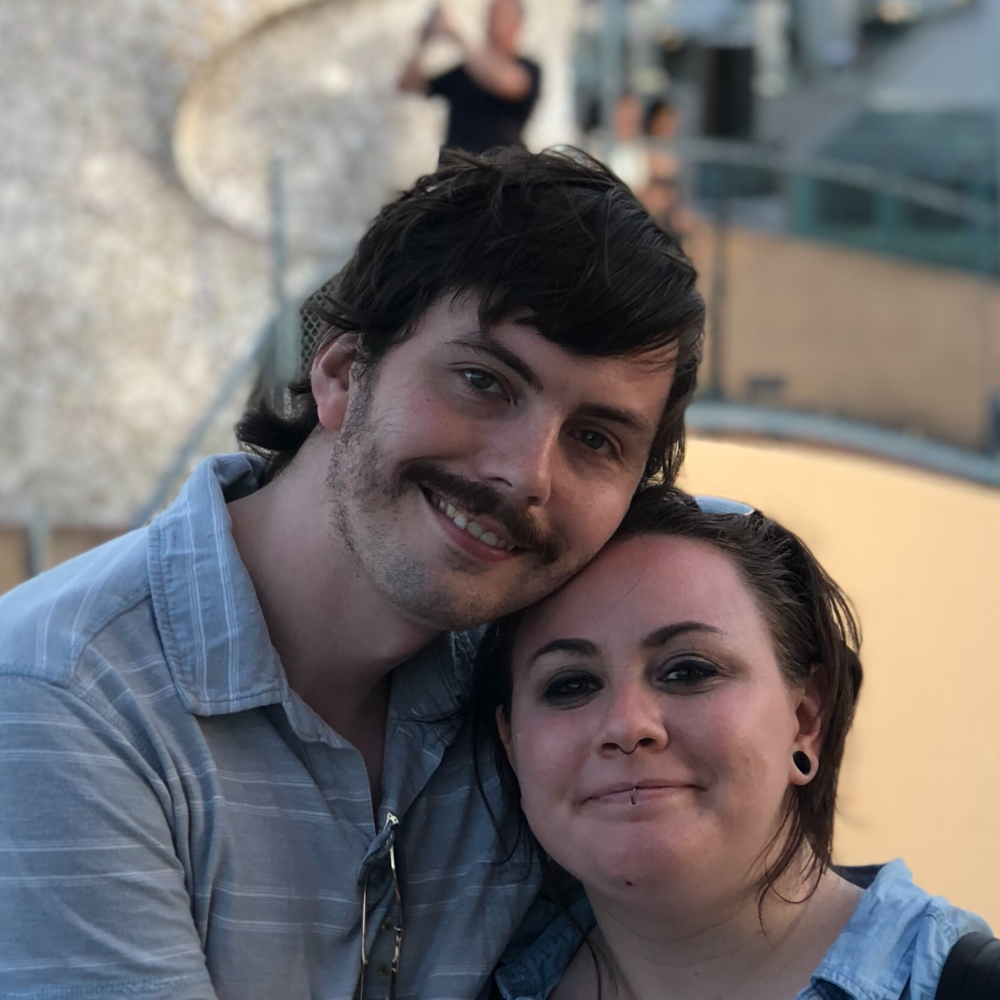 ‎Will Pottorff’s profile • Letterboxd