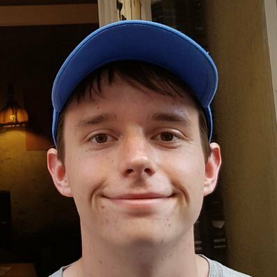 ‎Dan Power’s profile • Letterboxd