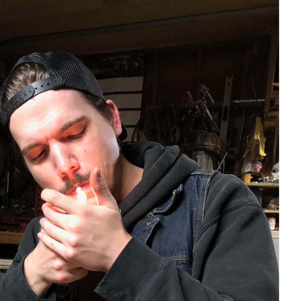 ‎Lucas Colvin’s profile • Letterboxd