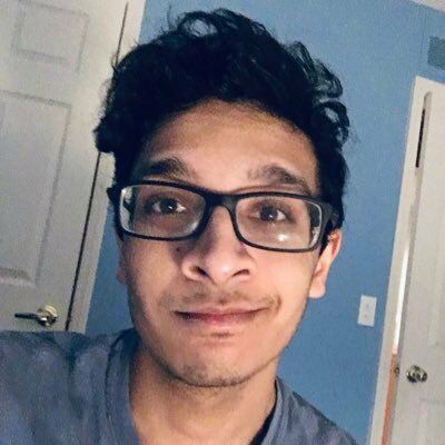 ‎Rakesh Raja’s profile • Letterboxd