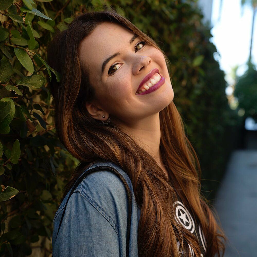 ‎Amanda Salewski’s profile • Letterboxd