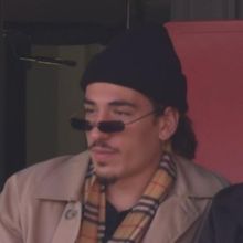 ‎Liam Jenkins’s profile • Letterboxd