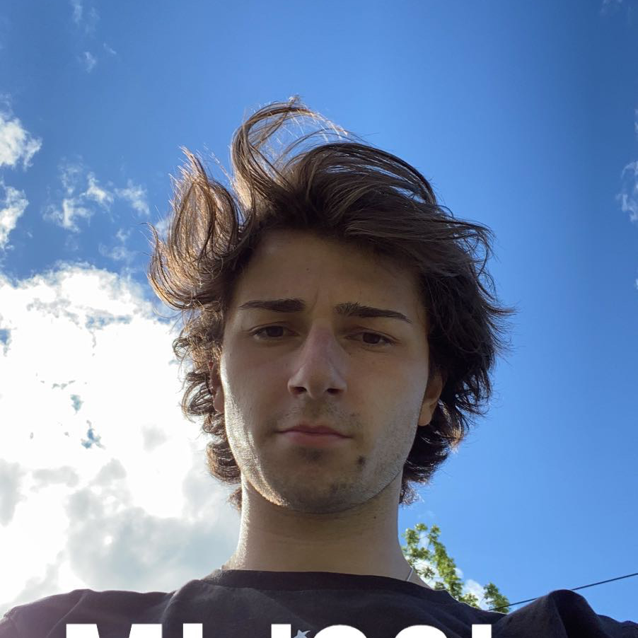 ‎Nicholas Wolf’s profile • Letterboxd