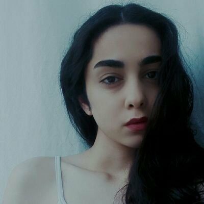 ‎FATEME’s profile • Letterboxd