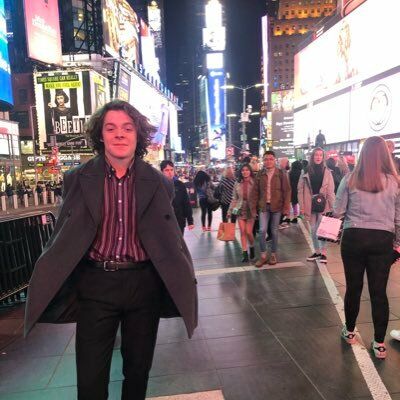 ‎Jacob Andrus’s profile • Letterboxd