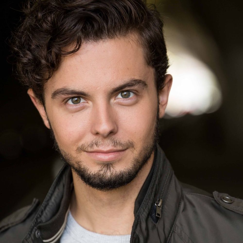 ‎Josh Opper’s profile • Letterboxd