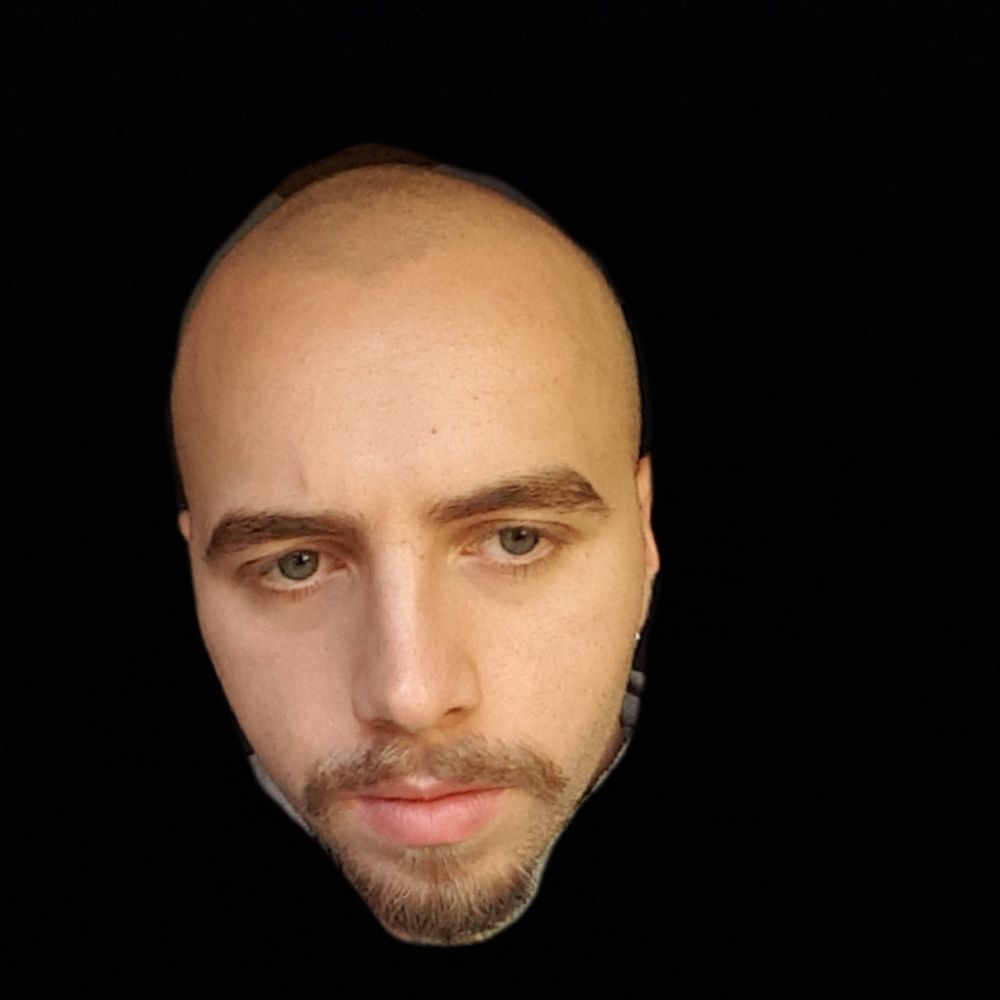 ‎Alejandro Morales’s profile • Letterboxd