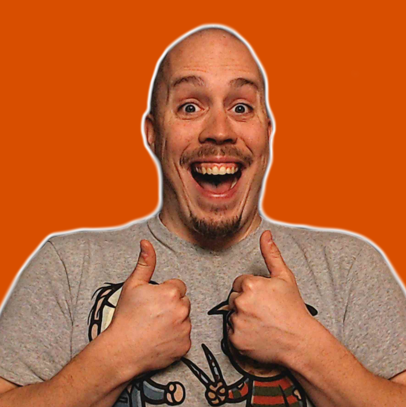 ‎The Dave Cave’s profile • Letterboxd