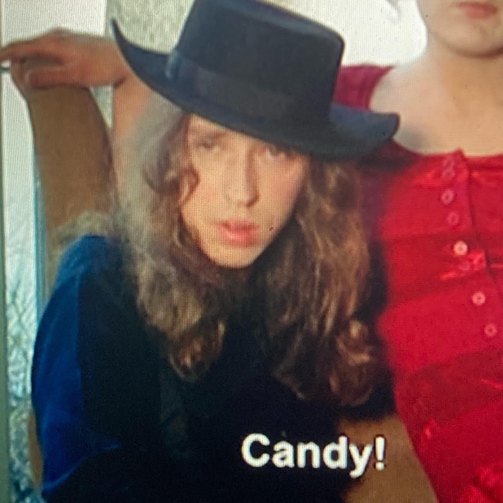 ‎señor candy’s profile • Letterboxd
