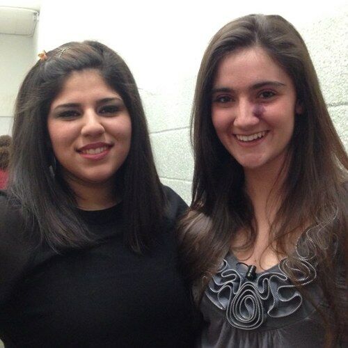 ‎Jamie Carty’s profile • Letterboxd