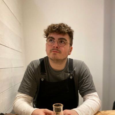 ‎Adam Rees’s profile • Letterboxd