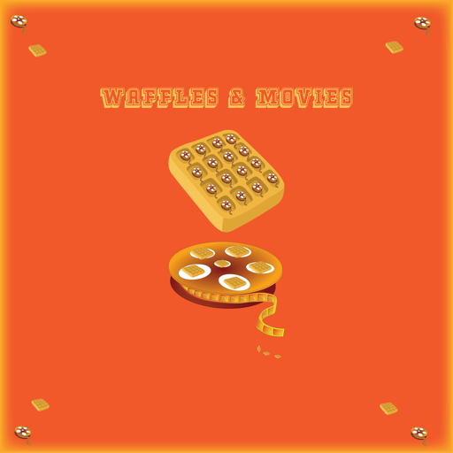 ‎Waffles & Movies’s profile • Letterboxd
