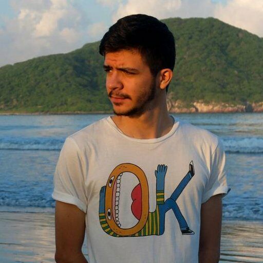 ‎Daniel Sarabia Tiznado’s profile • Letterboxd