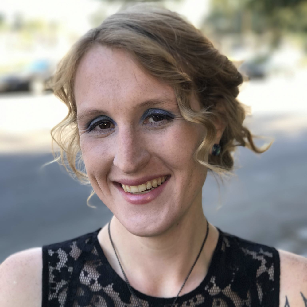 ‎Jessie Gender’s profile • Letterboxd