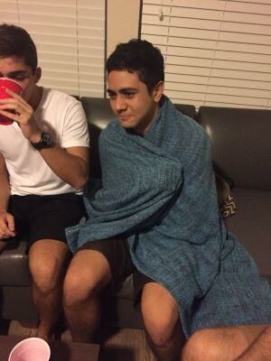 ‎Derek Hernandez’s profile • Letterboxd