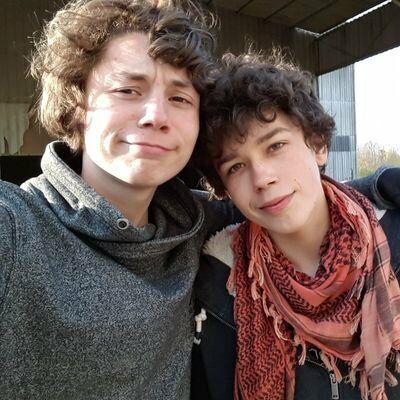 ‎Rémi Cohen’s profile • Letterboxd