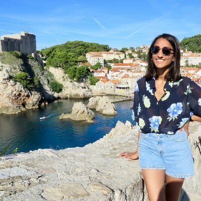 ‎Henna Patel’s profile • Letterboxd