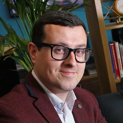 ‎Jamie Young’s profile • Letterboxd