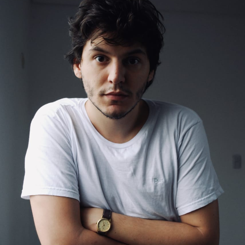 ‎Alan Sanz’s profile • Letterboxd