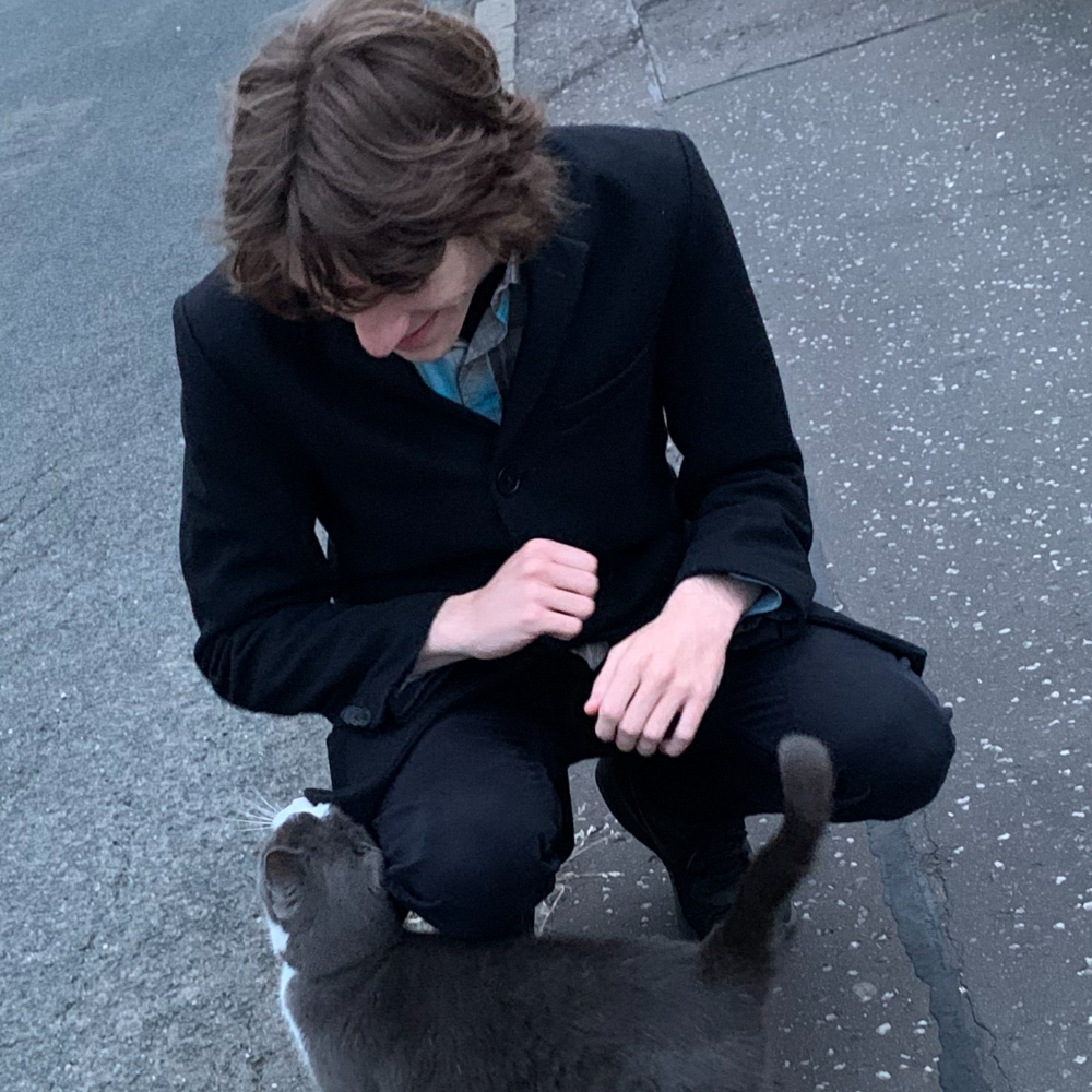 ‎Milo’s profile • Letterboxd