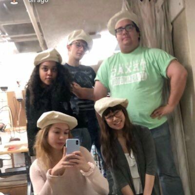 ‎Derek Sykes’s profile • Letterboxd