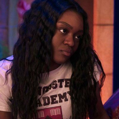 ‎kamilaxcx’s profile • Letterboxd