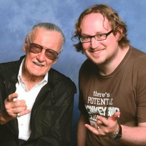 ‎Seb Patrick’s profile • Letterboxd