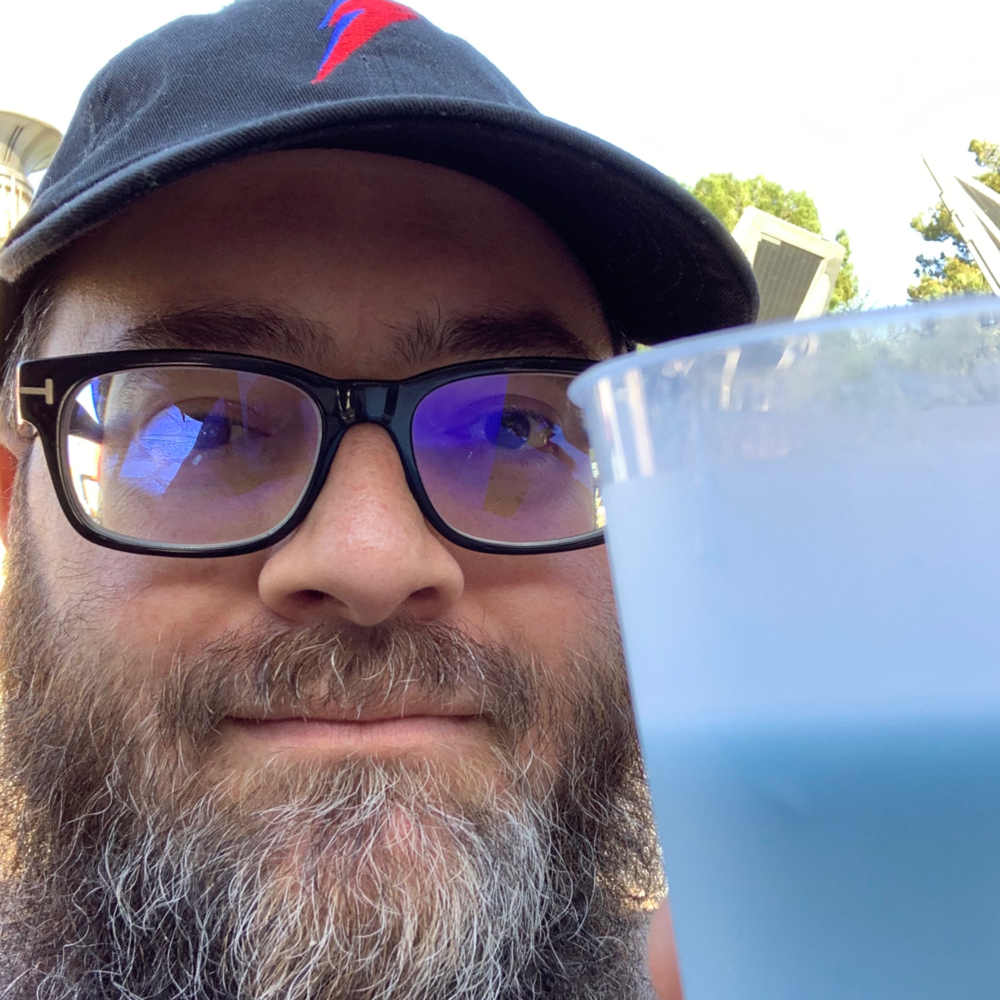 ‎Mike Noyes’s profile • Letterboxd