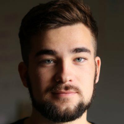 ‎Josh McQuade’s profile • Letterboxd