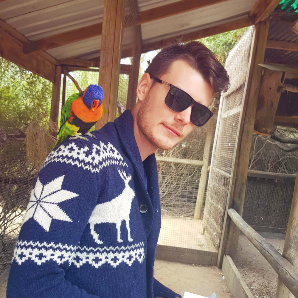 ‎Michael’s profile • Letterboxd