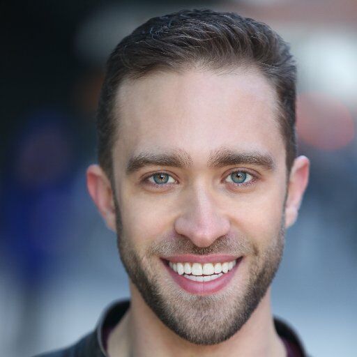 ‎Andy Collopy’s profile • Letterboxd