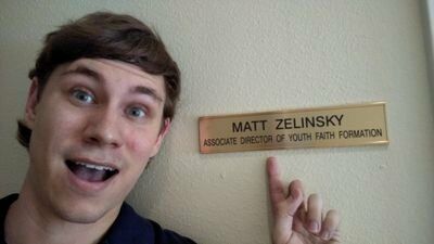 ‎Matt Zelinsky’s profile • Letterboxd