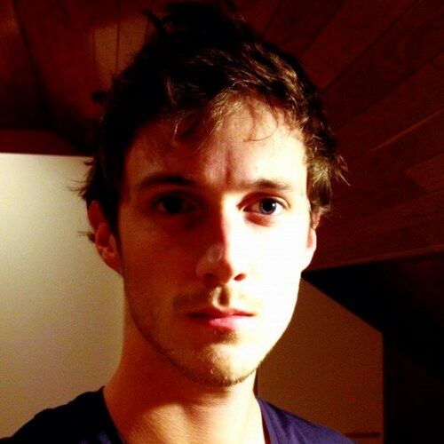 ‎Michael Villar’s profile • Letterboxd